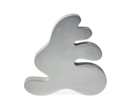 Seuil Configuration by Jean (Hans) Arp on artnet