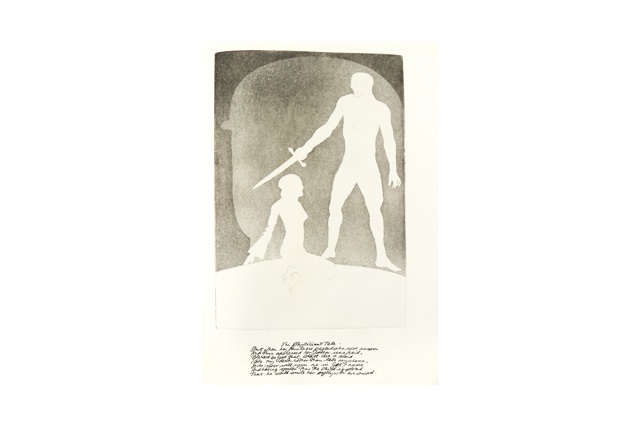 Etchings Illustrating The Canterbury Tales Wiseman 58-76 by Elisabeth ...