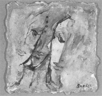 Samuel Bookatz | Artnet