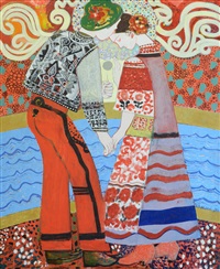 Viktor Zaretskyi | Artnet