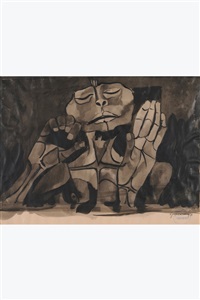 Oswaldo Guayasamín | Artnet Oswaldo Guayasamín | Artnet