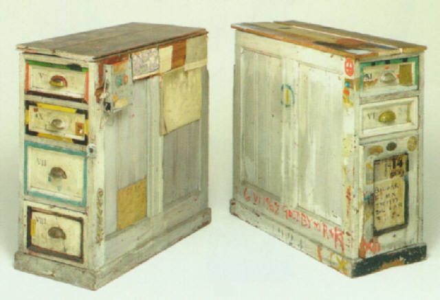 Uden titel by Viktor IV on artnet