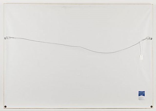 George Morrison Woodgrain Woodcut 1976-78 by George Morrison on artnet
