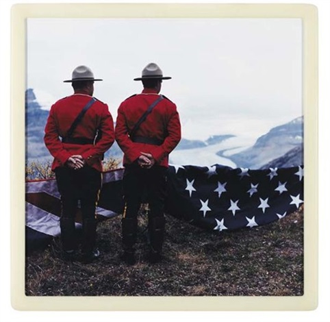 Cremaster 2 - The worlds exposition by Matthew Barney on artnet