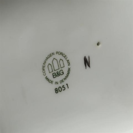 The Tinder box by Hans Tegner and Jens Jacob Bregnø on artnet