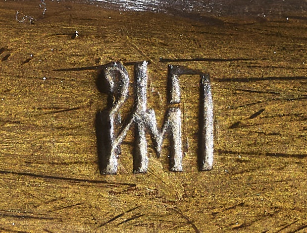 Hercule enfant luttant contre un serpent by Alessandro Algardi (l ...