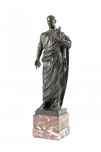 Stanislaw Lewandowski | Artnet