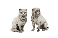 Edward Henry Stockwell | Artnet