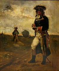 Henri-Georges-Jacques Chartier | Artnet