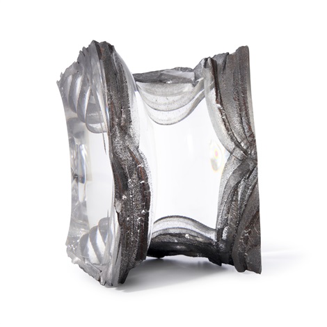 ALEX GABRIEL BERNSTEIN 20TH21ST CENTURY GLASS SCULPTURE by Alex ...