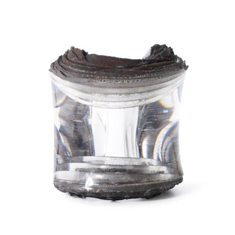 ALEX GABRIEL BERNSTEIN 20TH21ST CENTURY GLASS SCULPTURE by Alex ...