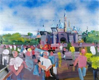 Marcin Mroczkowski | Artnet