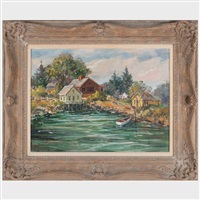 Antoinette R. Murray | Artnet