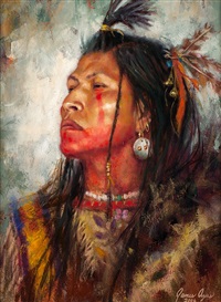 James Ayers | Artnet