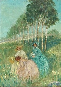 Mabel Irene Lockerby | Artnet