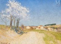 Achille Laugé | Artnet