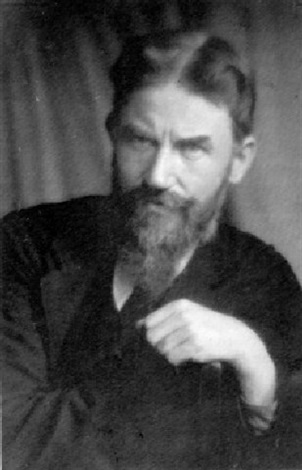 George Bernhard Shaw by Frederick Henry Evans on artnet