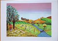 André Codagogne | Artnet