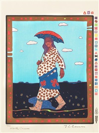 T.C. Cannon | Artnet