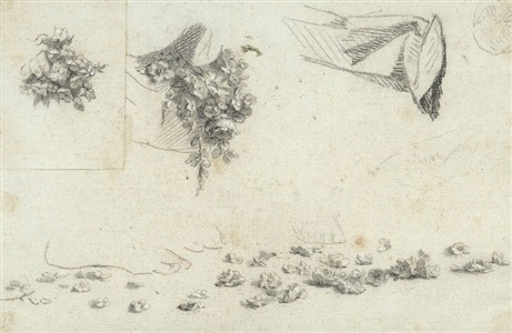 Pierre-Paul Prud'hon Events - Pierre-Paul Prud'hon on artnet