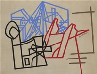 Stuart Davis | Artnet