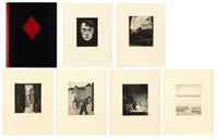 Arthur Paunzen | Artnet