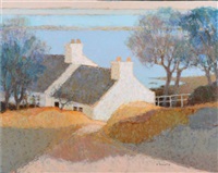 Andre Bourrie | Artnet