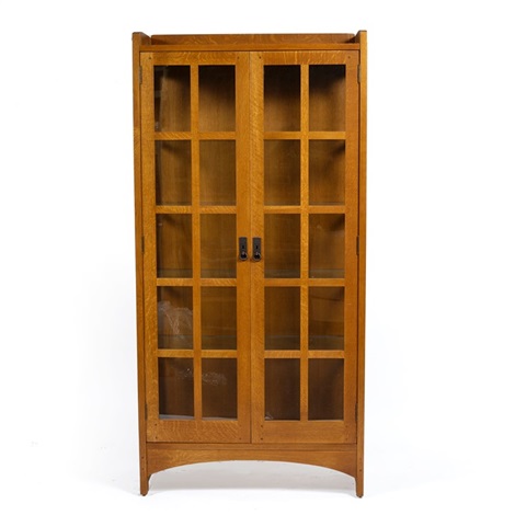 Stickley Curio Cabinet | Cabinets Matttroy
