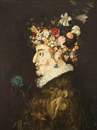 Giuseppe Arcimboldo | Artnet
