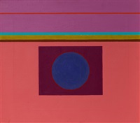 John Ferren | Artnet