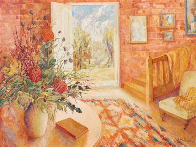 Jean Appleton 부드러운 느낌의 정물화 : 네이버 블로그