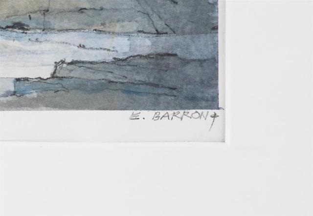 The River at Oak, Lagoon II, Abandoned Rig, and Water Land Mad River by ...