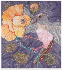 Del Kathryn Barton | Artnet