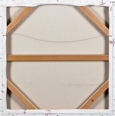 Flower Study from the Lobster Land Museum Yellow, White, Blue, Red by ...