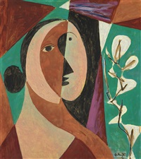 George Keyt | Artnet