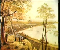 George Nash | Artnet