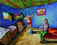 Victor Quiroga | Artnet