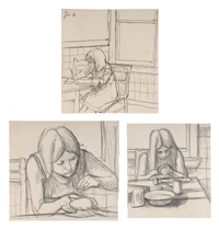 James Weeks | Artnet