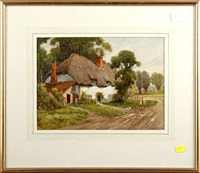 George Frederick Hughes | Artnet