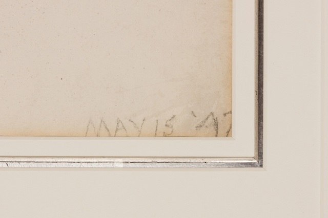 Paul Roche by Duncan Grant on artnet