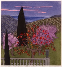 Ferdinand Finne | Artnet