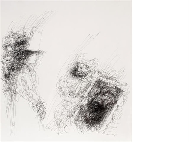 The Portrait A Fantasy in Twenty-One Sheets bk by Gogol w5 works by ...