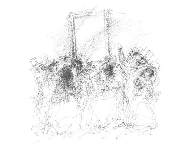 The Portrait A Fantasy in Twenty-One Sheets bk by Gogol w5 works by ...