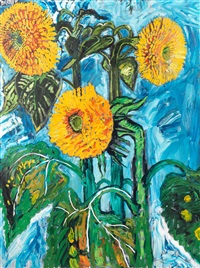 John Bratby | Artnet