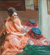 Jean Mathey | Artnet