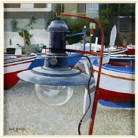 Keith Dunkley | Artnet