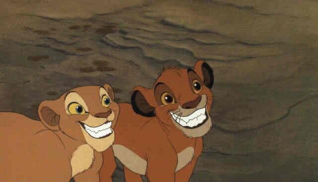 Lion King Pictures Of Nala