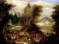 Claes Jacobsz van der Heck | Artnet