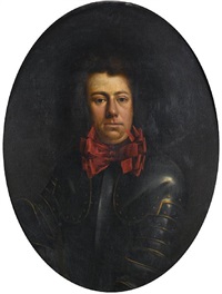 Jacques Vaillant | Artnet