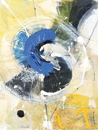 Fernanda Cardé | Artnet